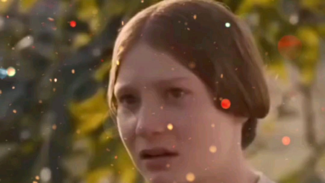 《简爱》经典片段