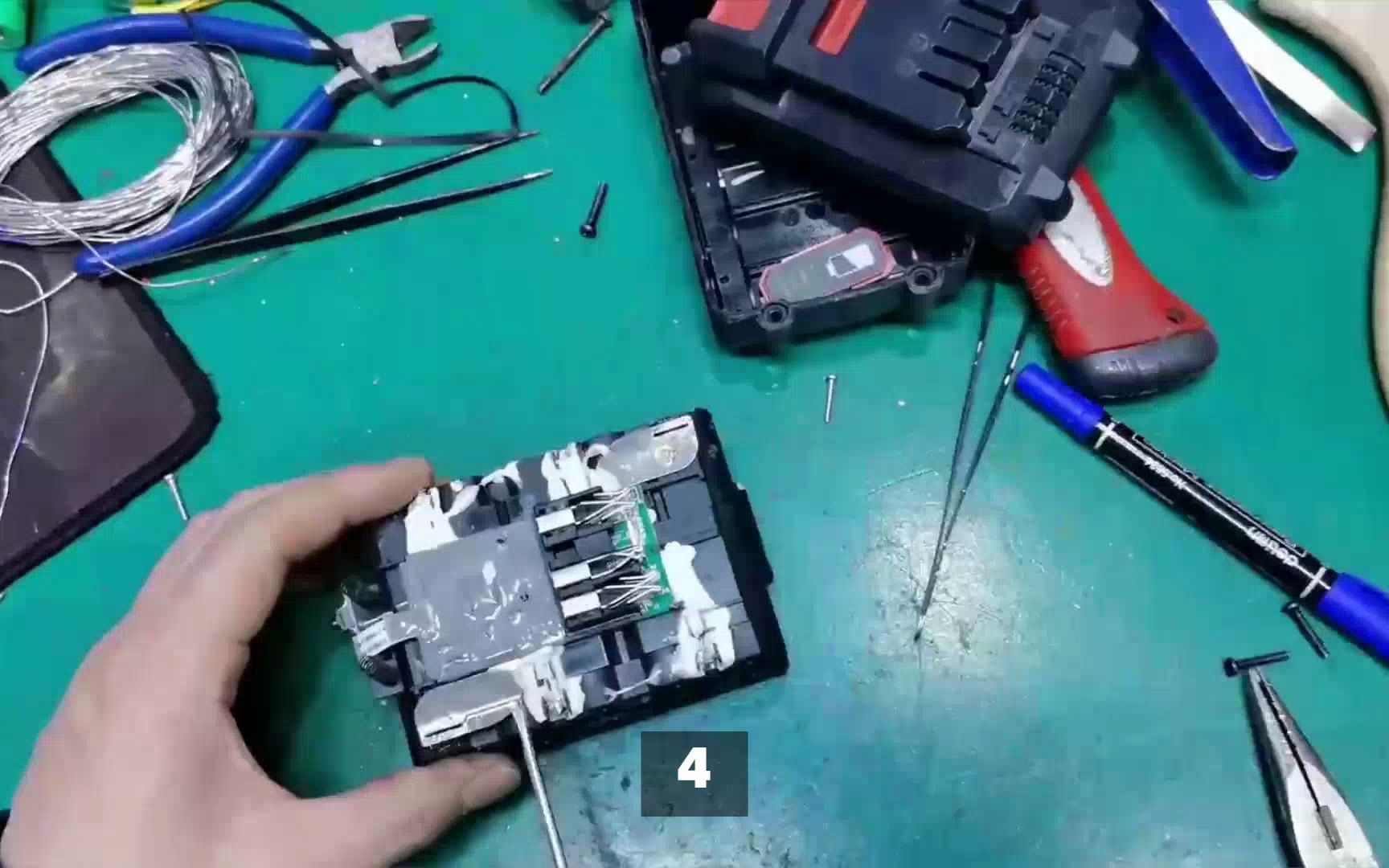 全新锂电池进口报关清关流程、关税税率以及所需单证资料【通关资料】