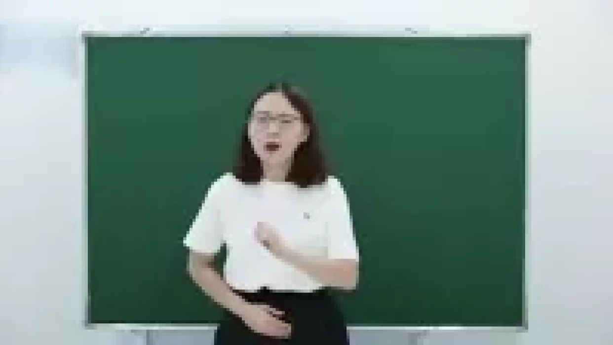 教师资格证面试试讲环节:小学数学老师讲的真棒!