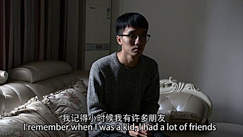 《放下》放下手机公益宣传片高清
