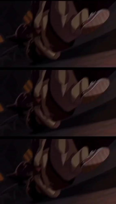 名侦探柯南 我在 看 上 来看看水下泡沫中的新兰感人瞬间吧～