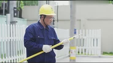 安全工器具之绝缘操作杆的标准化使用!