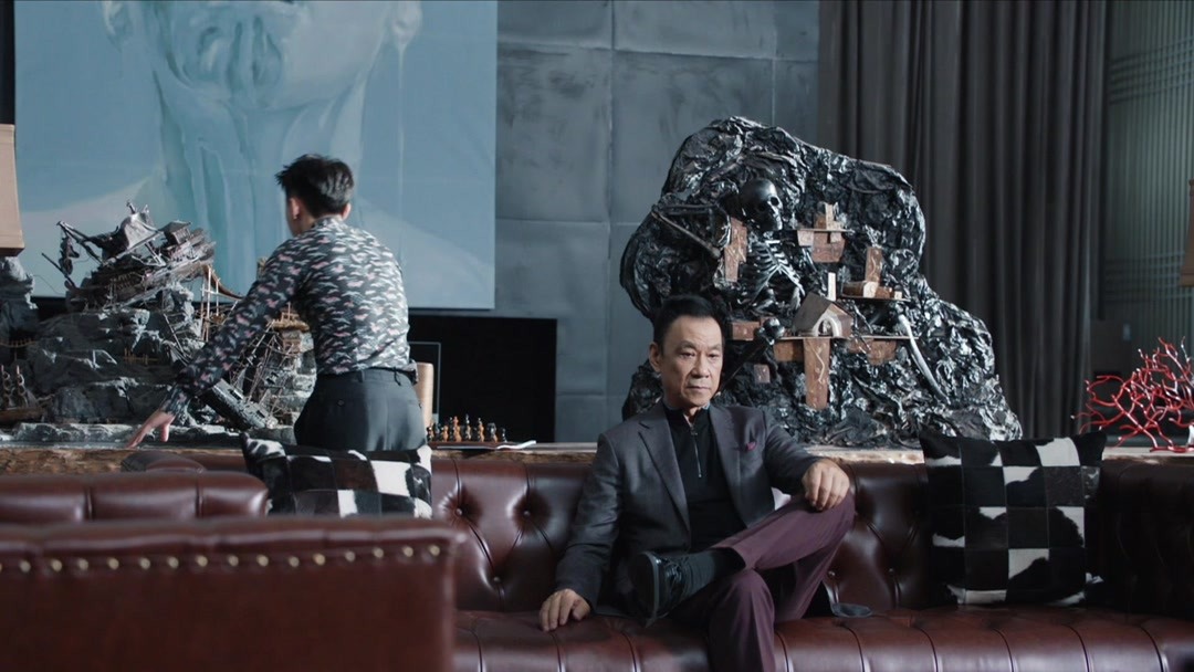 《创业时代》金城告状不成反遭打脸