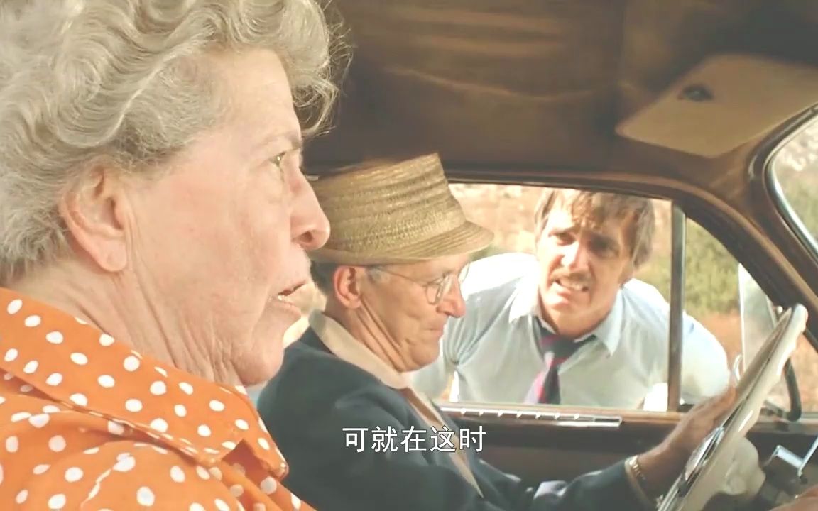 路怒症到底有多可怕? #猎奇 #可怕 #我的观影