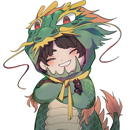 金昭殿下（和平精英） 