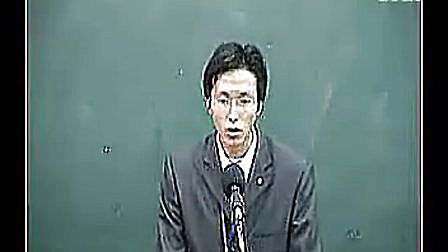 ZJ06小学数学说课视频:小学数学说课 1到5的认识 小学数