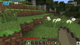 “我的世界Minecraft”新手生存教学:第一天