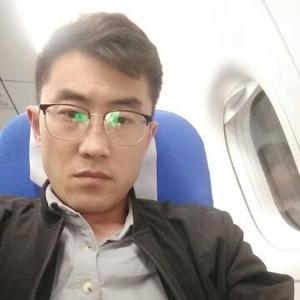 杨氏第一人 