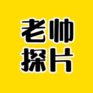 老帅探片 