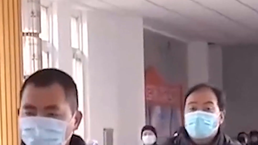 核酸检测为何增加肛拭子检测?