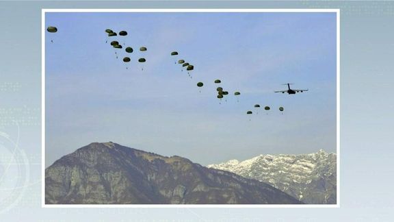 伊拉克战争的双方战略企图与兵力部署