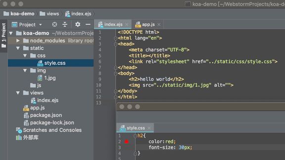 CSS零基础教程(1) - PHP系统化的网站开发教程(零基础)