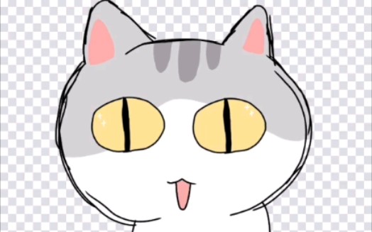 画完花卷就作一个meme教程