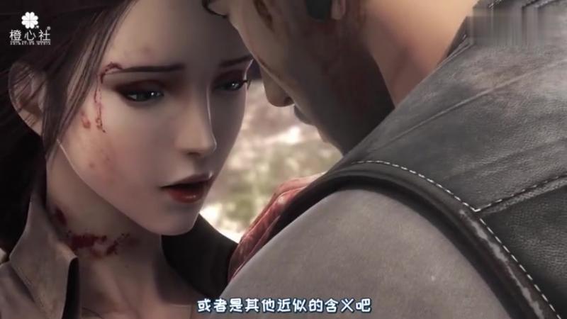 神展开也是看点的一部分?咱总结的《灵笼》故事看点你同意吗?