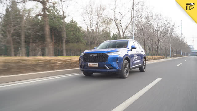 服了!"地狱级"难度轻松过,主动安全它做到极致了