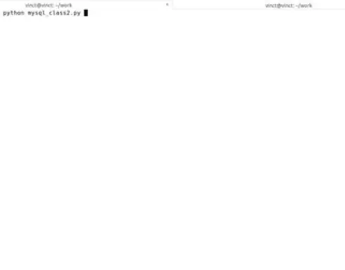 python_mysql_class2