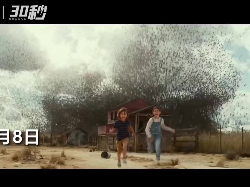 30秒|《侏罗纪世界3》口碑不俗,6月10日中美同时上映