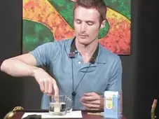 如何准备萨克斯哨片_标清