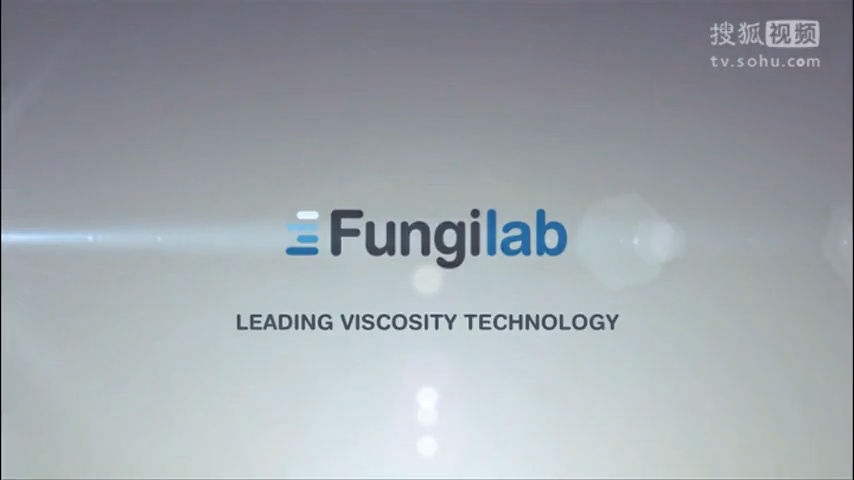 Fungilab飞莱博 旋转粘度计 安装视频