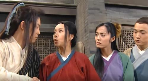 武林外传:客栈遇重大危机,掌柜的紧急开会,安排的明明白白