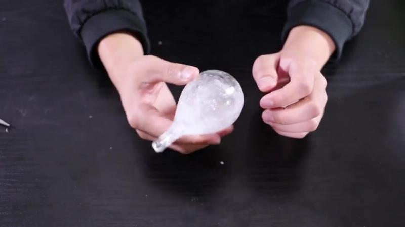 天气预报瓶真的能预测天气吗?小编实力测评,总算知道真相了