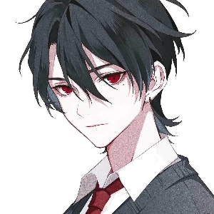 教日语的历历子 