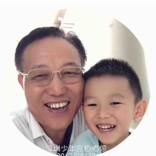 深圳老木子 