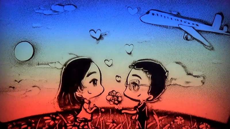 一首经典老歌《泉水叮咚响》,累了,烦了,倦了,听完舒心解压!