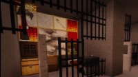 【红酒】双人逃脱[二十个连环房间]下集 - 我的世界 Minecraft