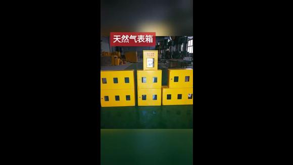 1/2/3/4/5/6/8/10/12表 玻璃钢天燃气表箱量大从优