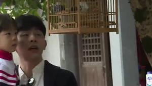 邓伦:被四个大哥坑完还要被干儿子坑,我好心累啊