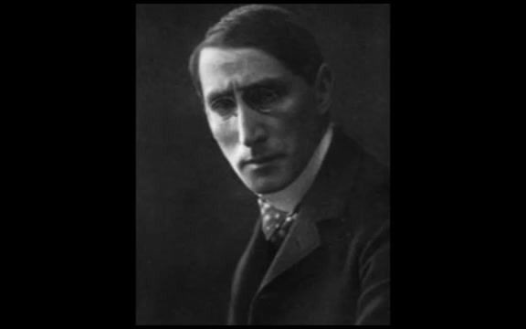 最早的马二录音 1924年马勒第二交响曲2019年重制版本 Oskar Fried...