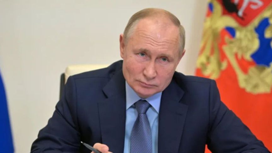 普京签署总统令,延迟部分人群动员义务