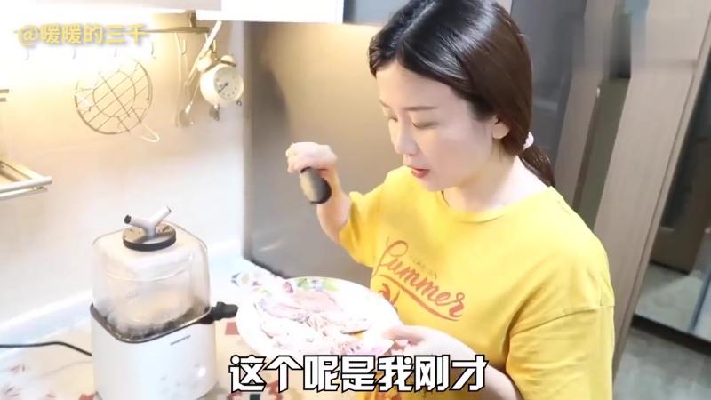 高颜值实用小家电分享