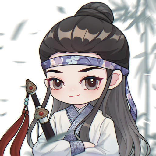 墨莫Mo小寒 