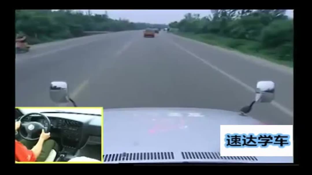 新规科目二C1小车科目二倒车入库需要打转向灯吗?