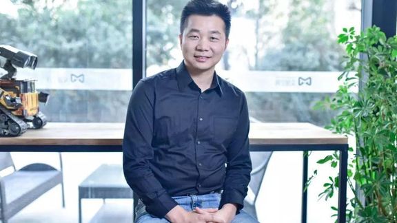 「金数据」陈金洲:每年超3倍增长,做人人可用的软件产品