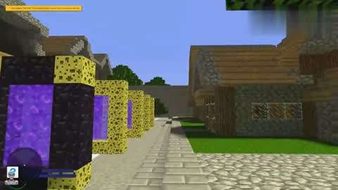 我的世界教程36_20190415期