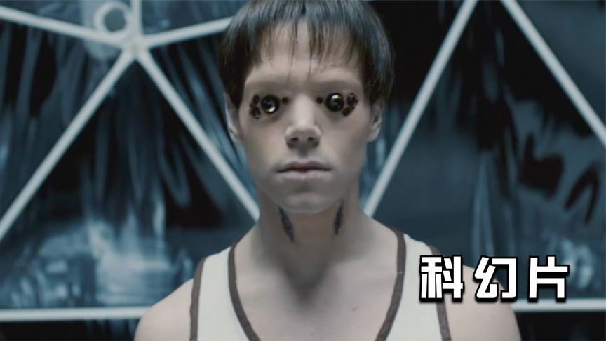 专家从24亿年的陨石上提取到外星DNA,和人基因结合,竟造出怪物
