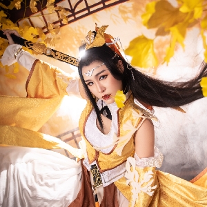 唐凌安 