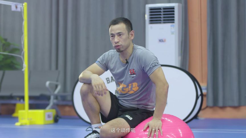 羽毛球杀球没有力量,扣球扣不住想要解决这些问题抓紧看本期视频