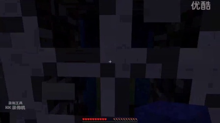 我的世界之逃离密室