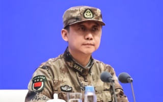 美国起诉中国军人,解放军提出严正交涉:彻头彻尾的司法霸凌行为