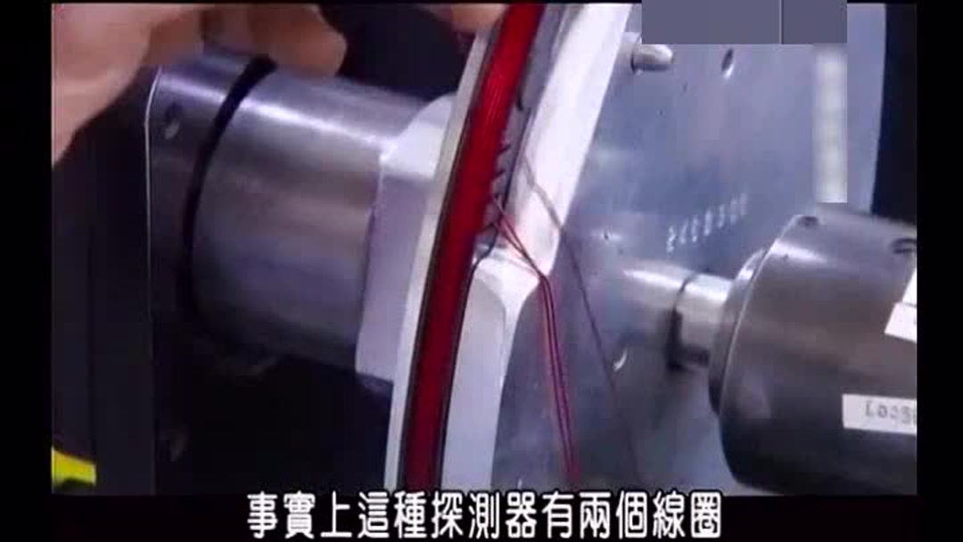 科普视频,金属探测器制造过程大揭秘