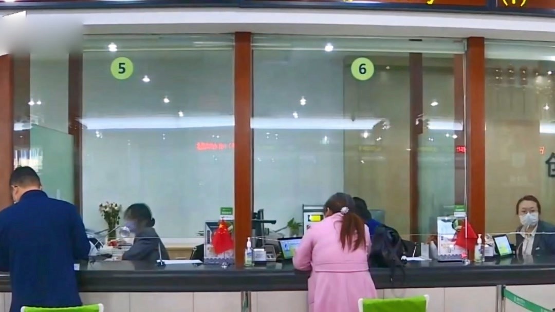 学生必须“有卡有码” 这些申领事项要注意