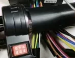 电动车三档变速开关失控,平路上跑不快,老师傅教你怎么做