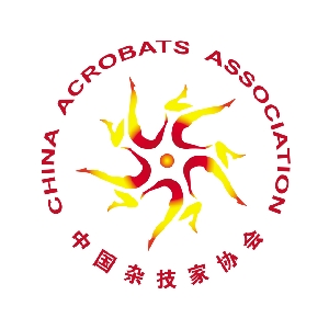中国杂技 