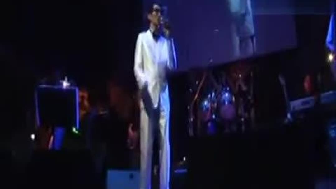 林志炫 《没离开过》 mv[高清]