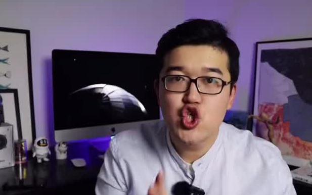 【设计面试】设计师面试必过技巧|清晰的思路+明确的人设面试技巧|...