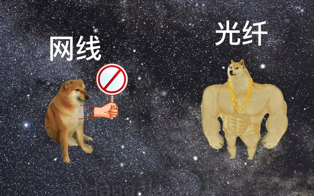 光纤收发器的基本用途